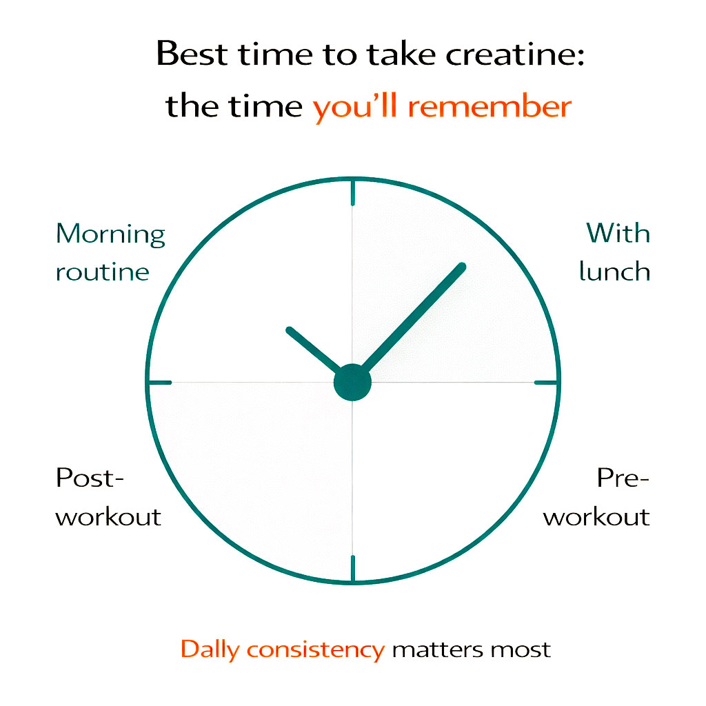 Best Creatine to Take: Types, Benefits & Is It Worth Paying More? (UK ...