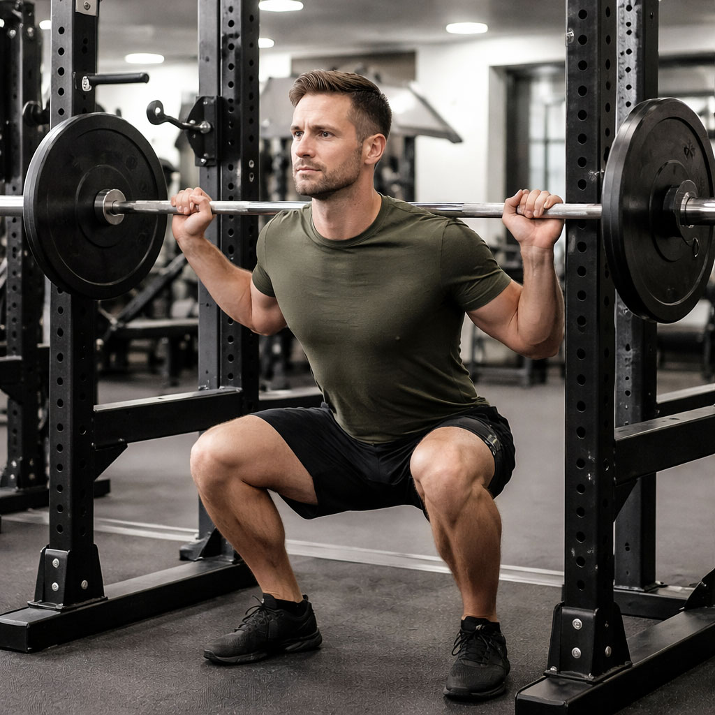 Health Benefits of Creatine: Strength, Brain, Ageing, Safety | Walks4all