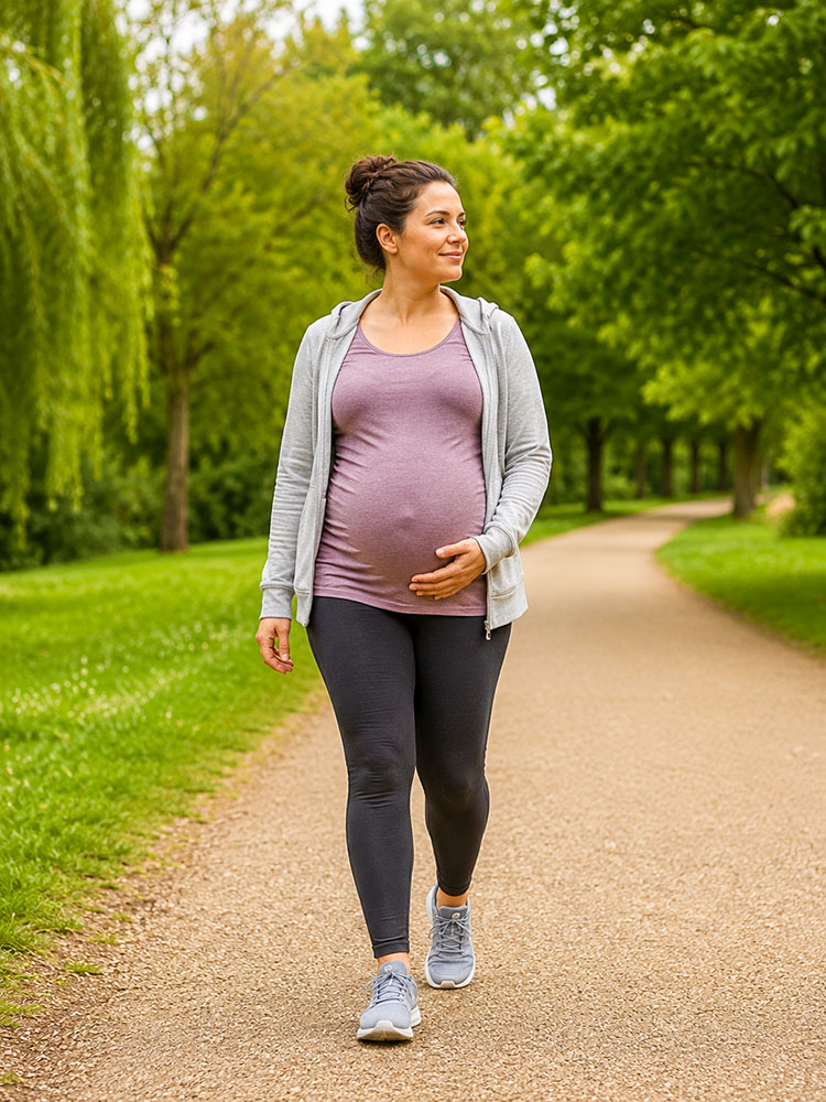 Walking Health Update June 2026 | Walks4all